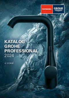 GROHE Katalogy | GROHE