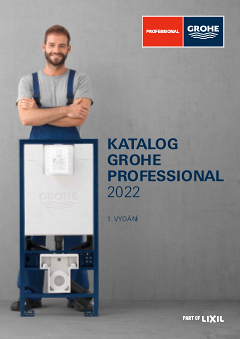 GROHE Katalogy | GROHE