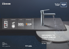 GROHE | GROHE