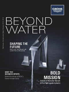 Brochures - Services for you | GROHE