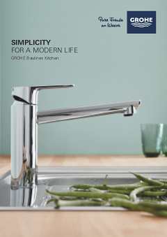Brochures - Services for you | GROHE