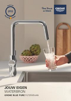 GROHE Brochures | GROHE