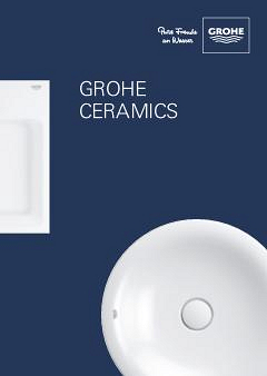 Brochures - Services for you | GROHE