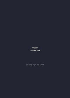 Naujasis GROHE Allure | GROHE | GROHE