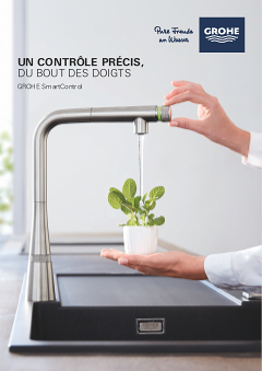 Brochures GROHE | GROHE
