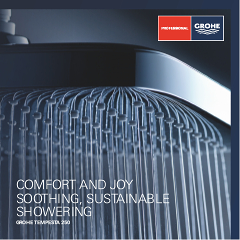 Brochures - Services for you | GROHE