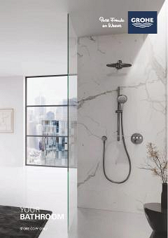 GROHE - Brochures - Services for you | GROHE