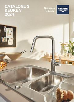 GROHE Brochures | GROHE