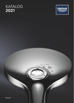 GROHE Katalogy | GROHE