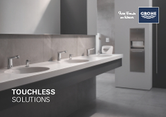 Brochures - Services for you | GROHE 官方網站
