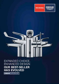 Brochures - Services for you | GROHE