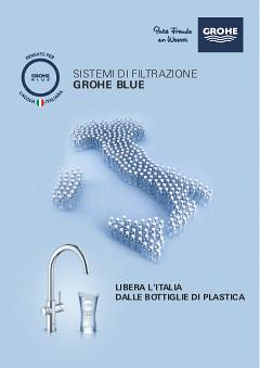 Cataloghi & Brochure - Servizi | GROHE