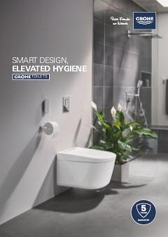 GROHE Ceramics | GROHE