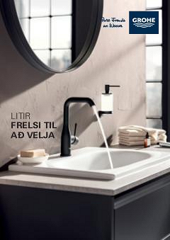 Brochures - Services for you | GROHE