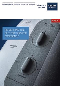 Brochures - Services for you | GROHE - Grohe AG Company Page