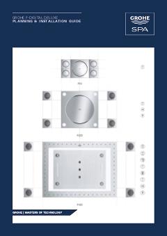Brochures - Services for you | GROHE