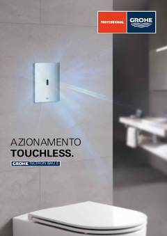 Cataloghi & Brochure - Servizi | GROHE