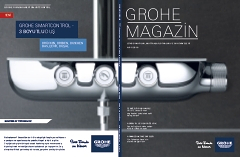 Brochures - Services for you | GROHE