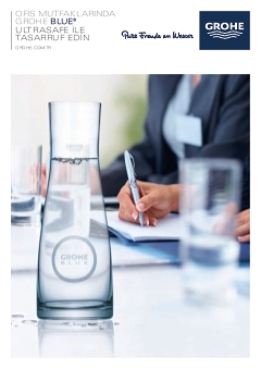 Brochures - Services for you | GROHE