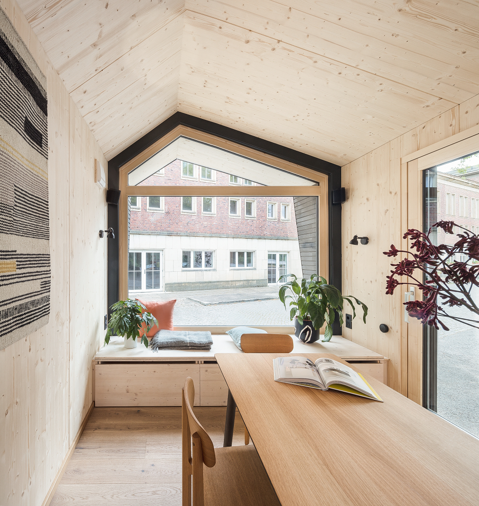 GROHE - Cabin One - Europe - Residential - References | GROHE