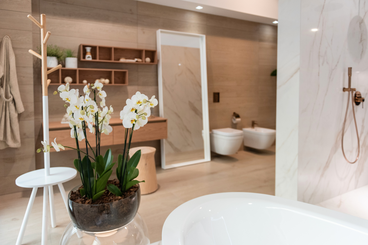 Showroom GROHE di Milano | GROHE