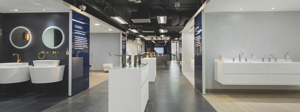 | GROHE