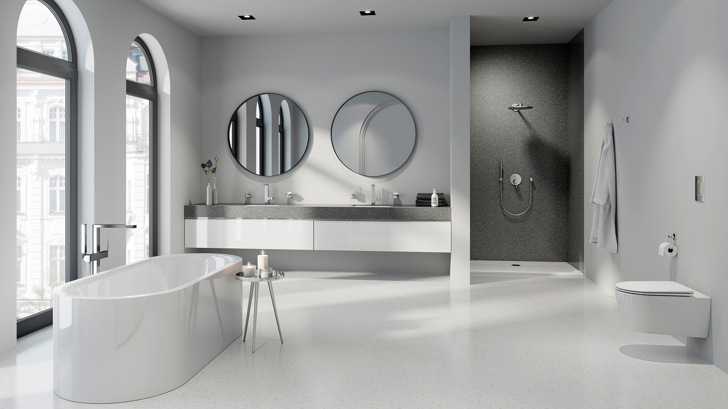 | GROHE