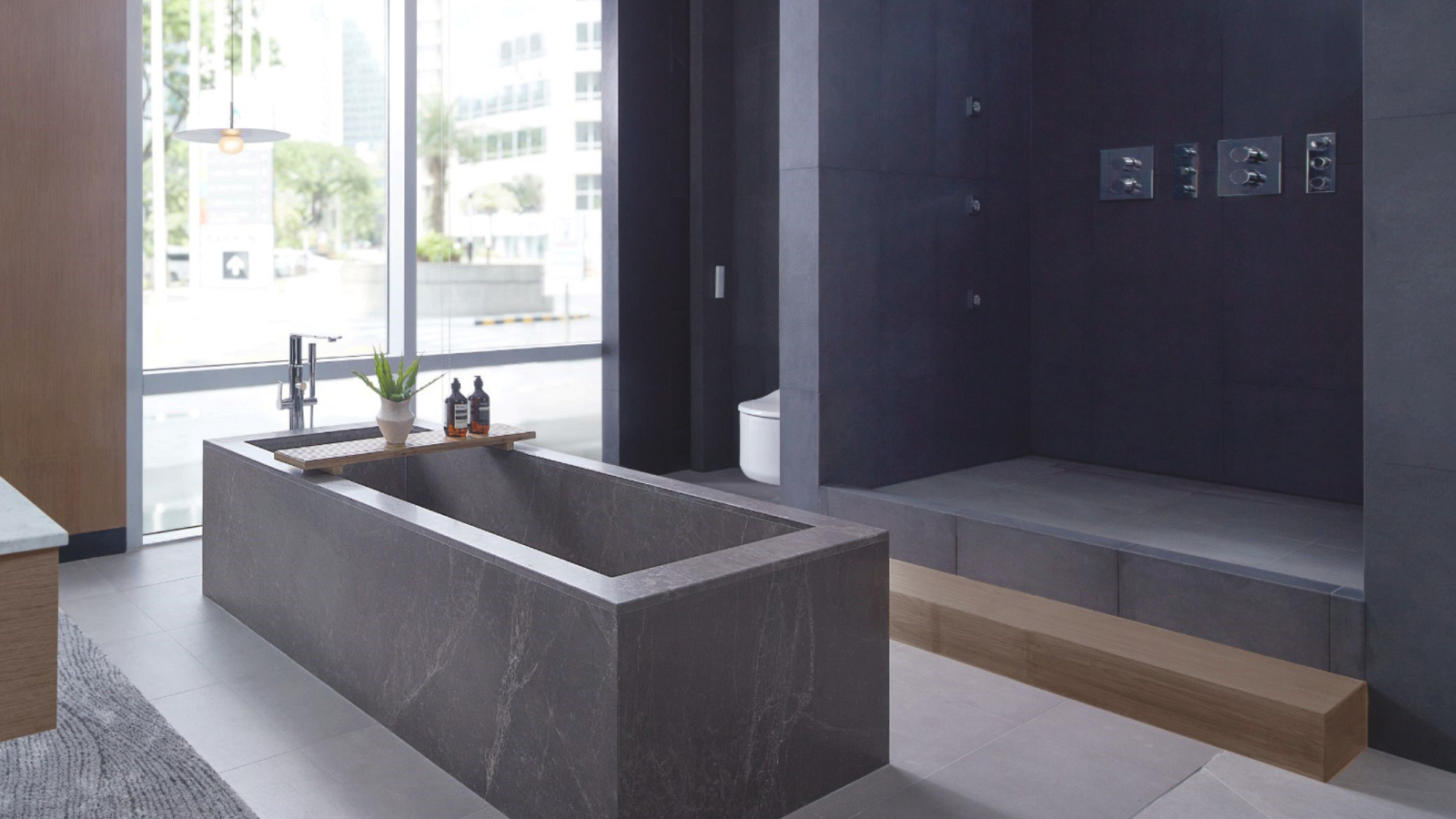 Luxury Bathroom Taps, Shower Heads & Kitchen Mixer Taps | GROHE