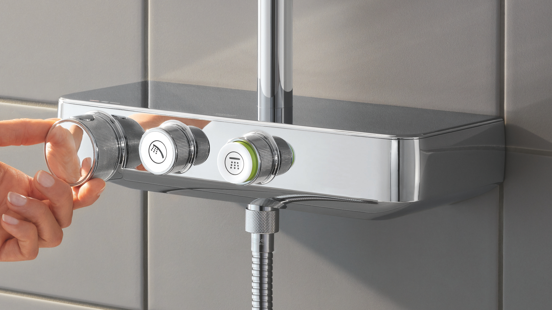 | GROHE