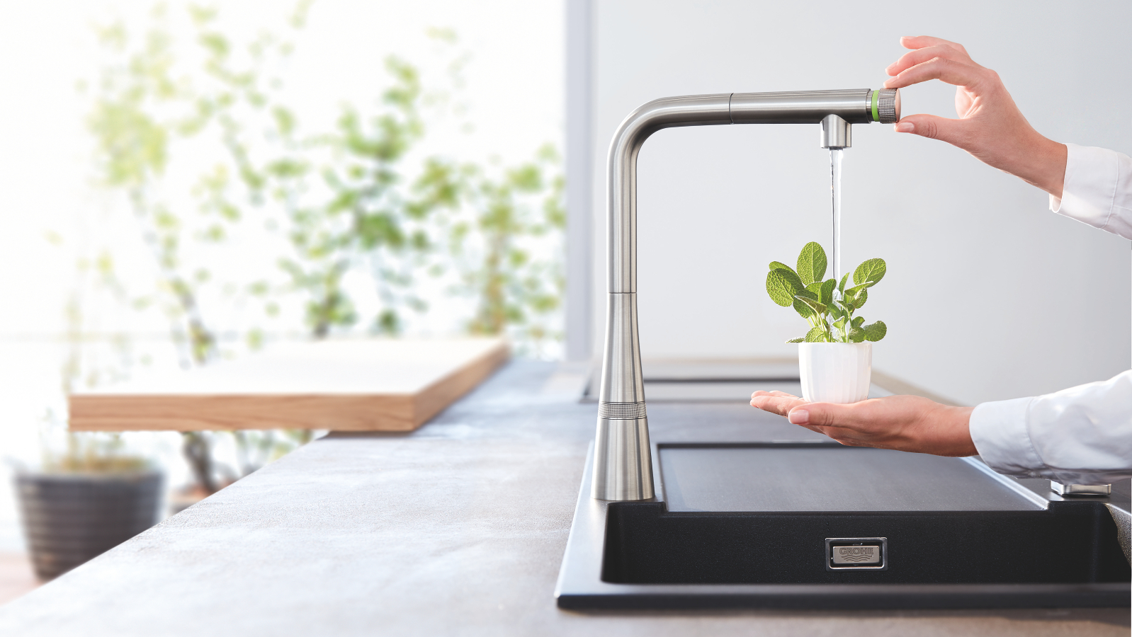 | GROHE