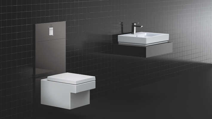 | GROHE