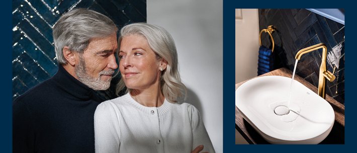 Kolekce GROHE Colors | GROHE