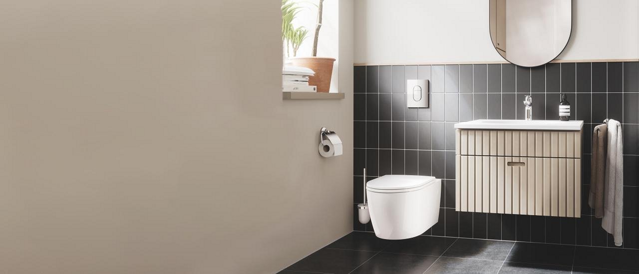 | GROHE