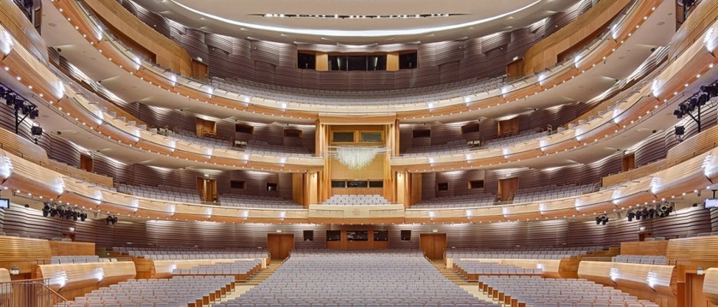 Soluzioni per il settore terziario | GROHE