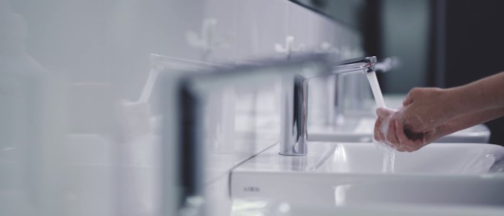 Luxury Bathroom Taps, Shower Heads & Kitchen Mixer Taps | GROHE