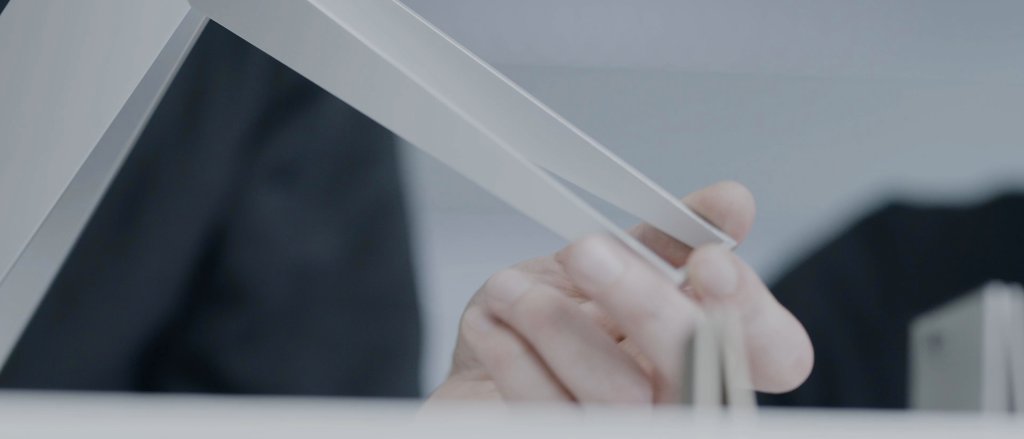 GROHE ICON 3D. CREATING THE IMPOSSIBLE | GROHE