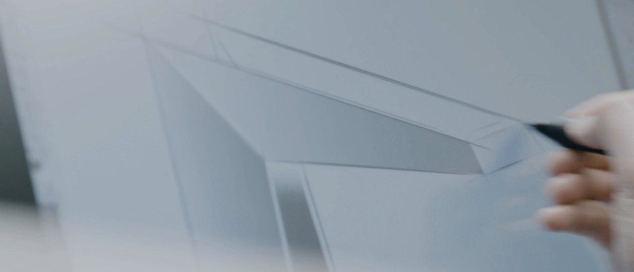 GROHE ICON 3D. CREATING THE IMPOSSIBLE | GROHE