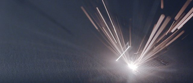 GROHE ICON 3D. CREATING THE IMPOSSIBLE | GROHE