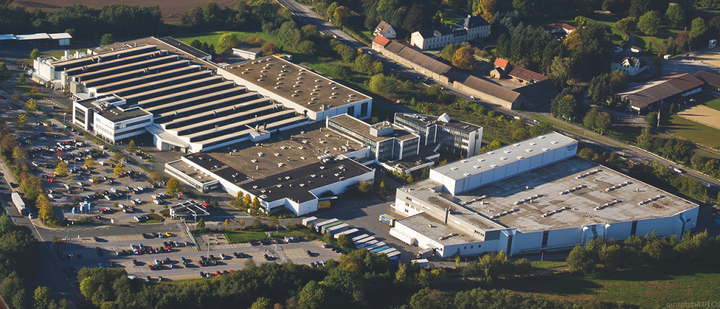 Factsheet Plant Albergaria | GROHE