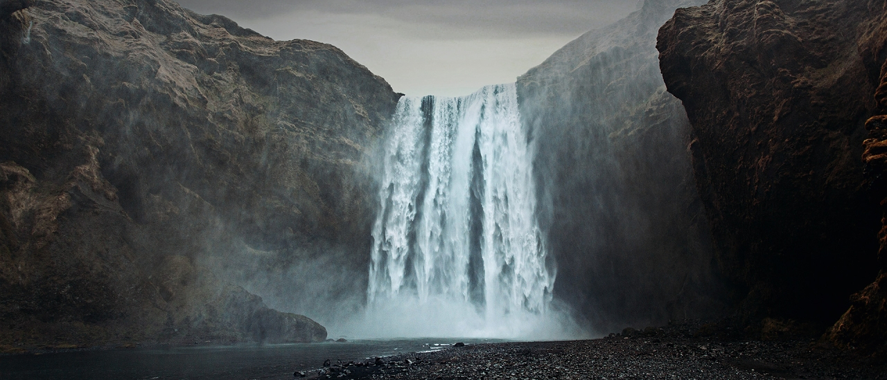 THE BREATHTAKING AQUASYMPHONY BY GROHE | GROHE