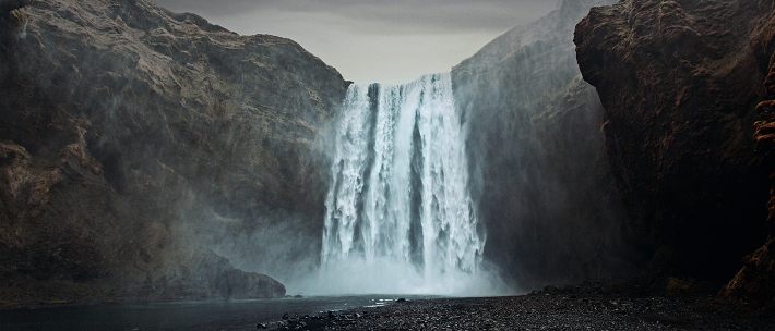 THE BREATHTAKING AQUASYMPHONY BY GROHE | GROHE