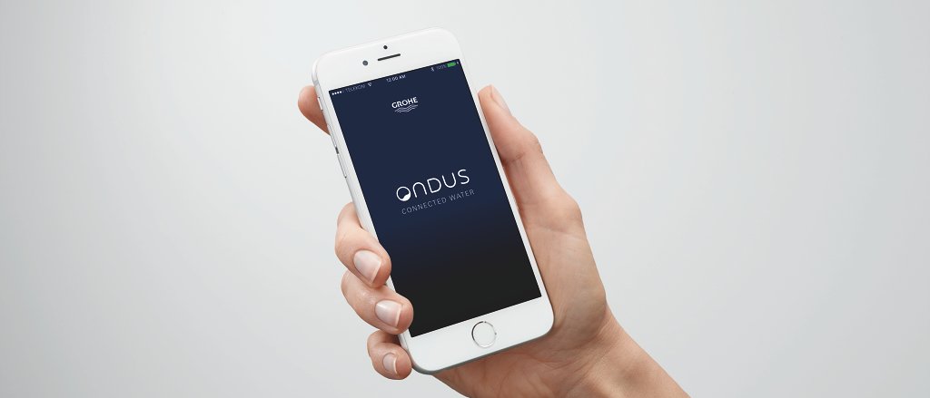 ONDUS | GROHE