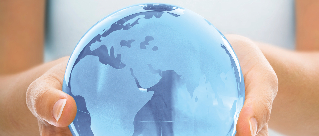 Wassersparende Duschköpfe dank GROHE EcoJoy | GROHE