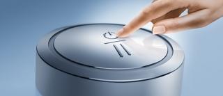 Innovative Digital Technology - Unique Technologies - For your Bathroom ...