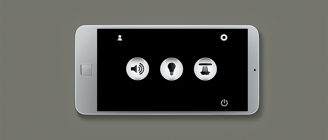 THE BREATHTAKING AQUASYMPHONY BY GROHE | GROHE