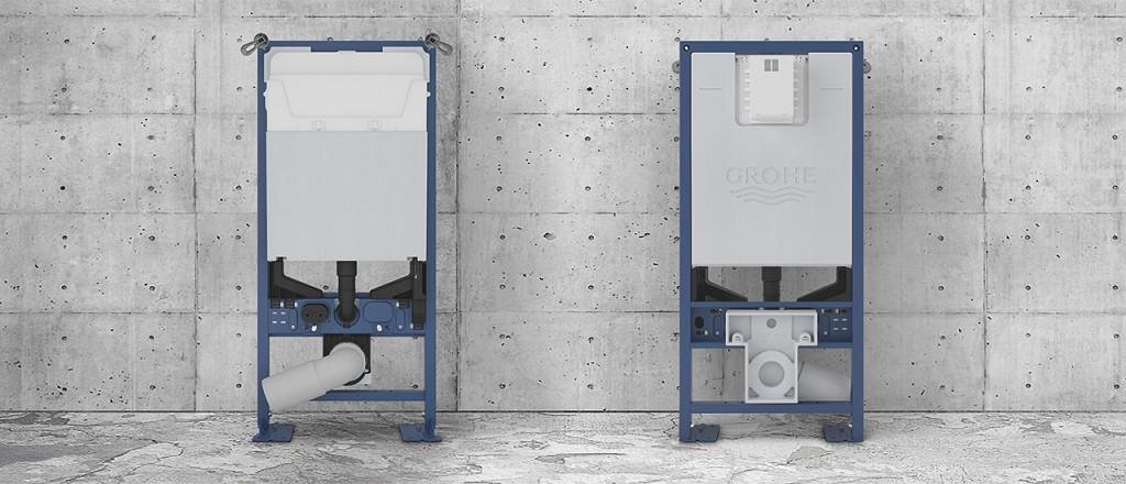 Installasjonsvideo - GROHE Innebygd | GROHE - Grohe AG Company Page