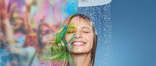 Brusesortiment | GROHE