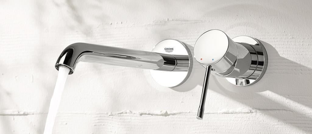 GROHE Taps Buying Guide | GROHE