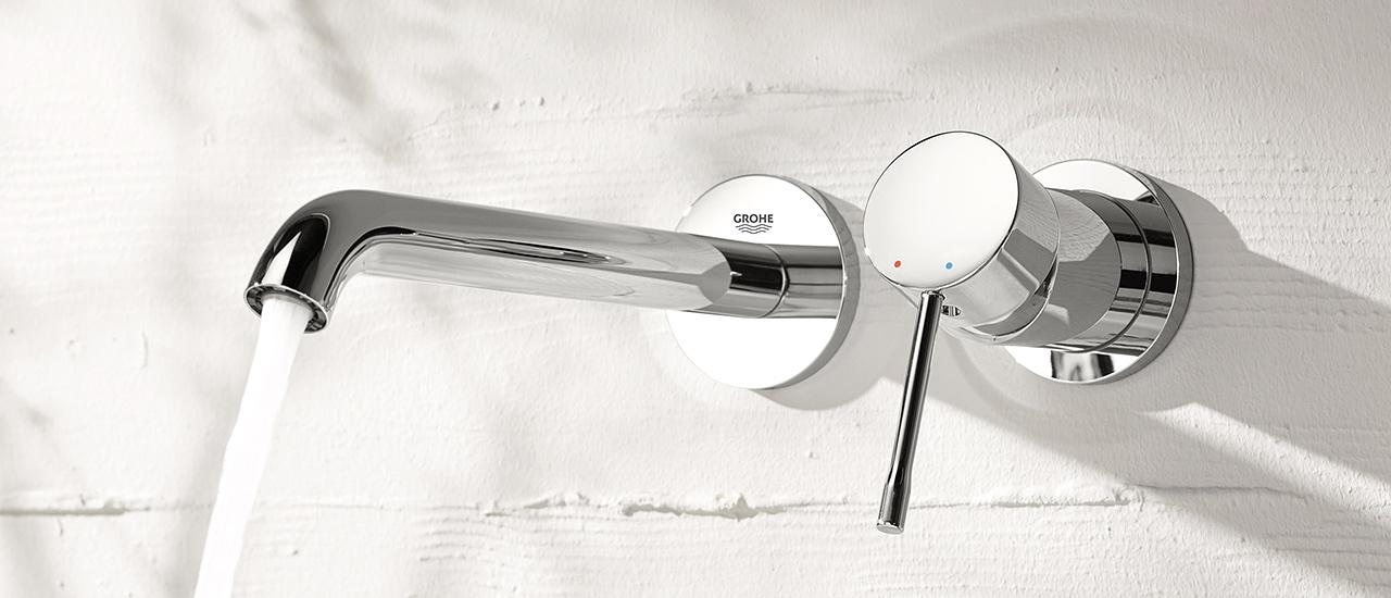 GROHE Taps Buying Guide | GROHE