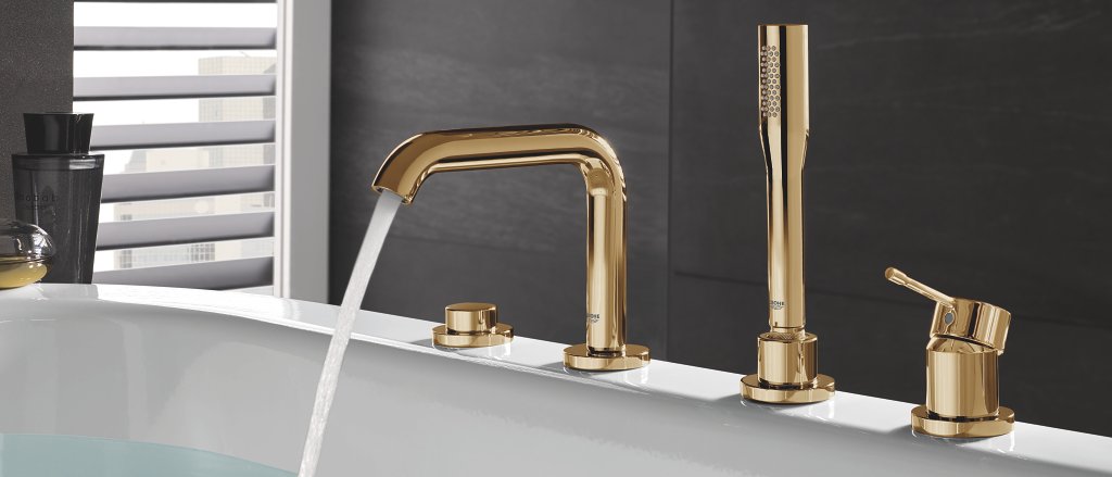 | GROHE